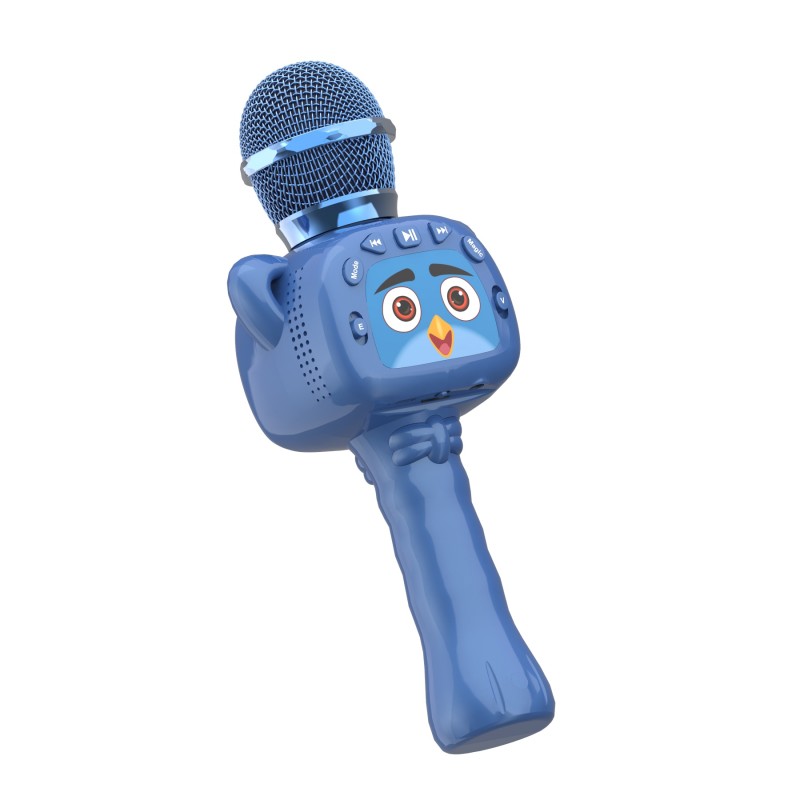 Up Your Karaoke Game with a Singing Machine Microphone for Perfect ...