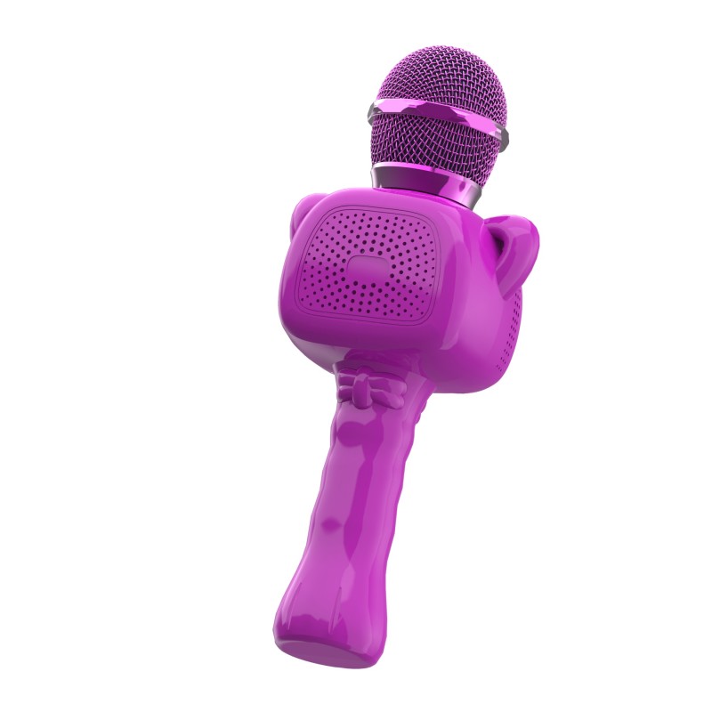 Offering OEM Child Microphone to Global Customers