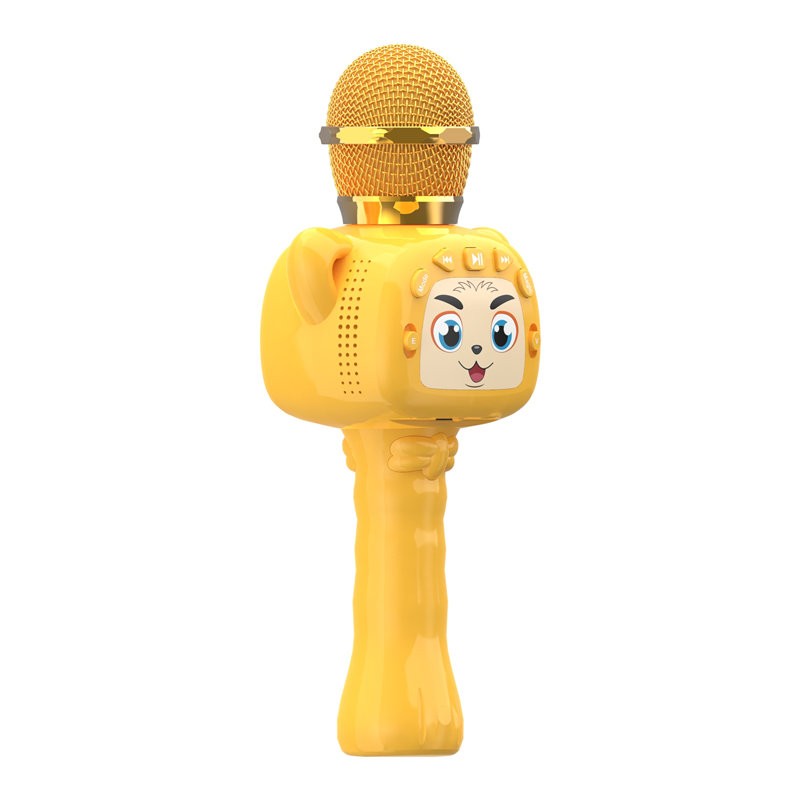 Get The Perfect Wireless Microphone For Your Needs