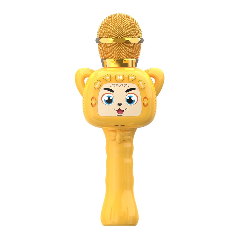 Get The Perfect Wireless Microphone For Your Needs