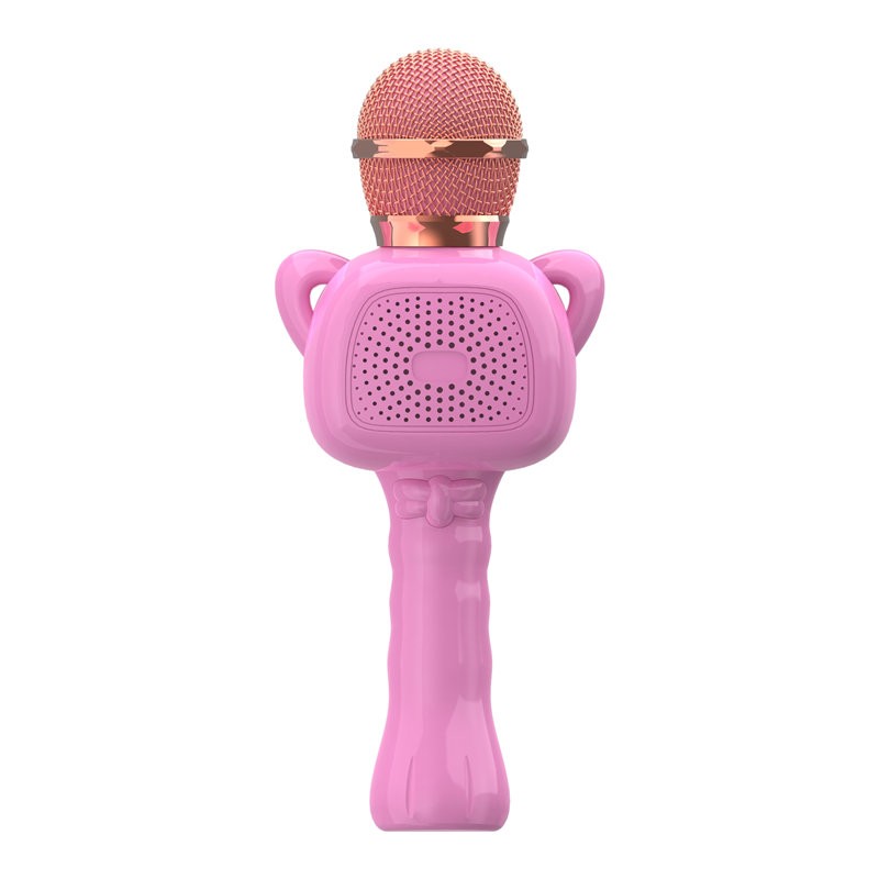 Kids Microphone: Perfect Toy for Singing and Karaoke Fun