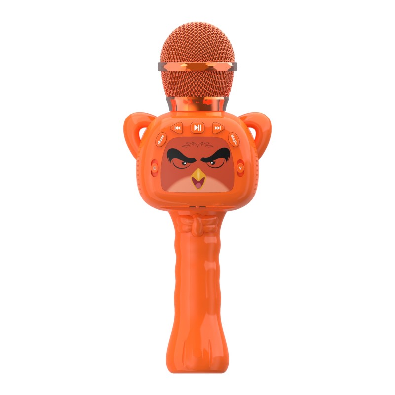Fun and Easy-to-Use Kids Microphones for Music Lovers