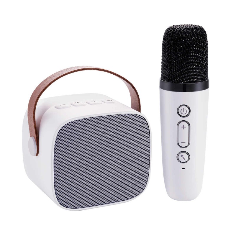 Melhor Mini Coluna de Som Bluetooth com Preço Acessível