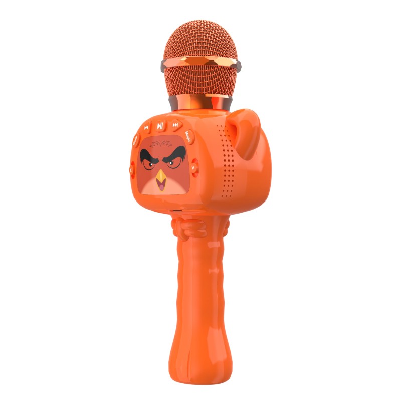 Fun and Easy-to-Use Kids Microphones for Music Lovers