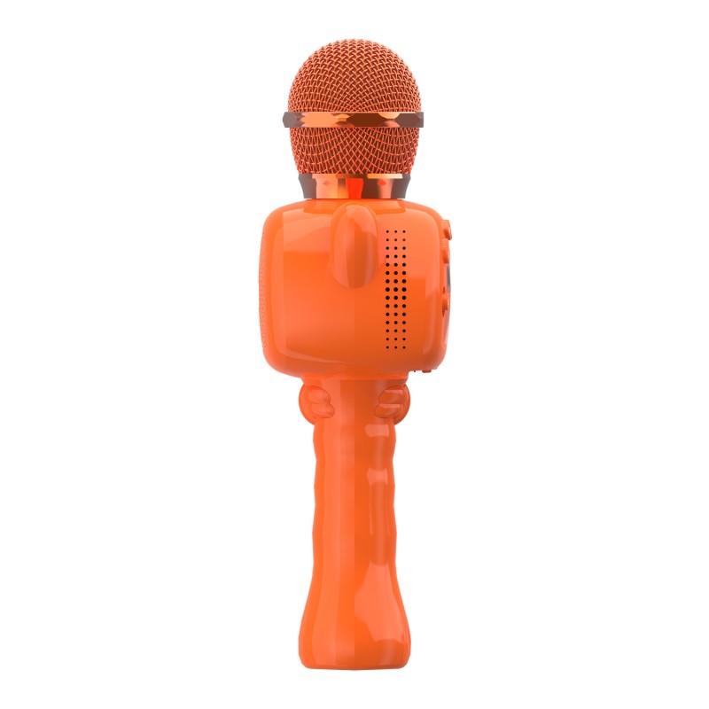 Fun and Easy-to-Use Kids Microphones for Music Lovers