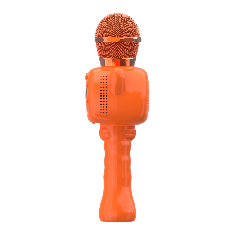 Fun and Easy-to-Use Kids Microphones for Music Lovers