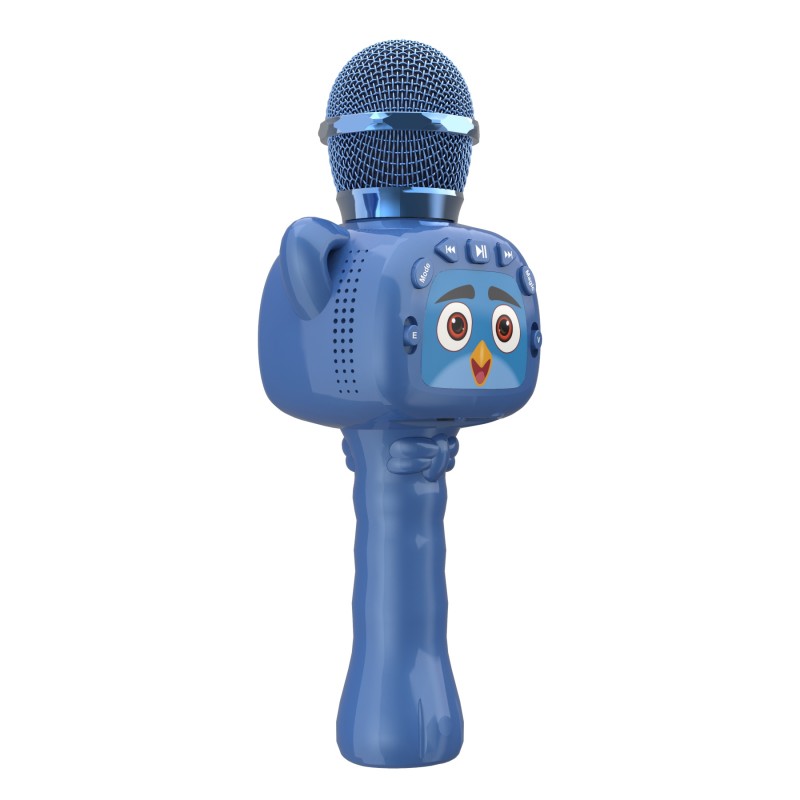 Up Your Karaoke Game with a Singing Machine Microphone for Perfect ...